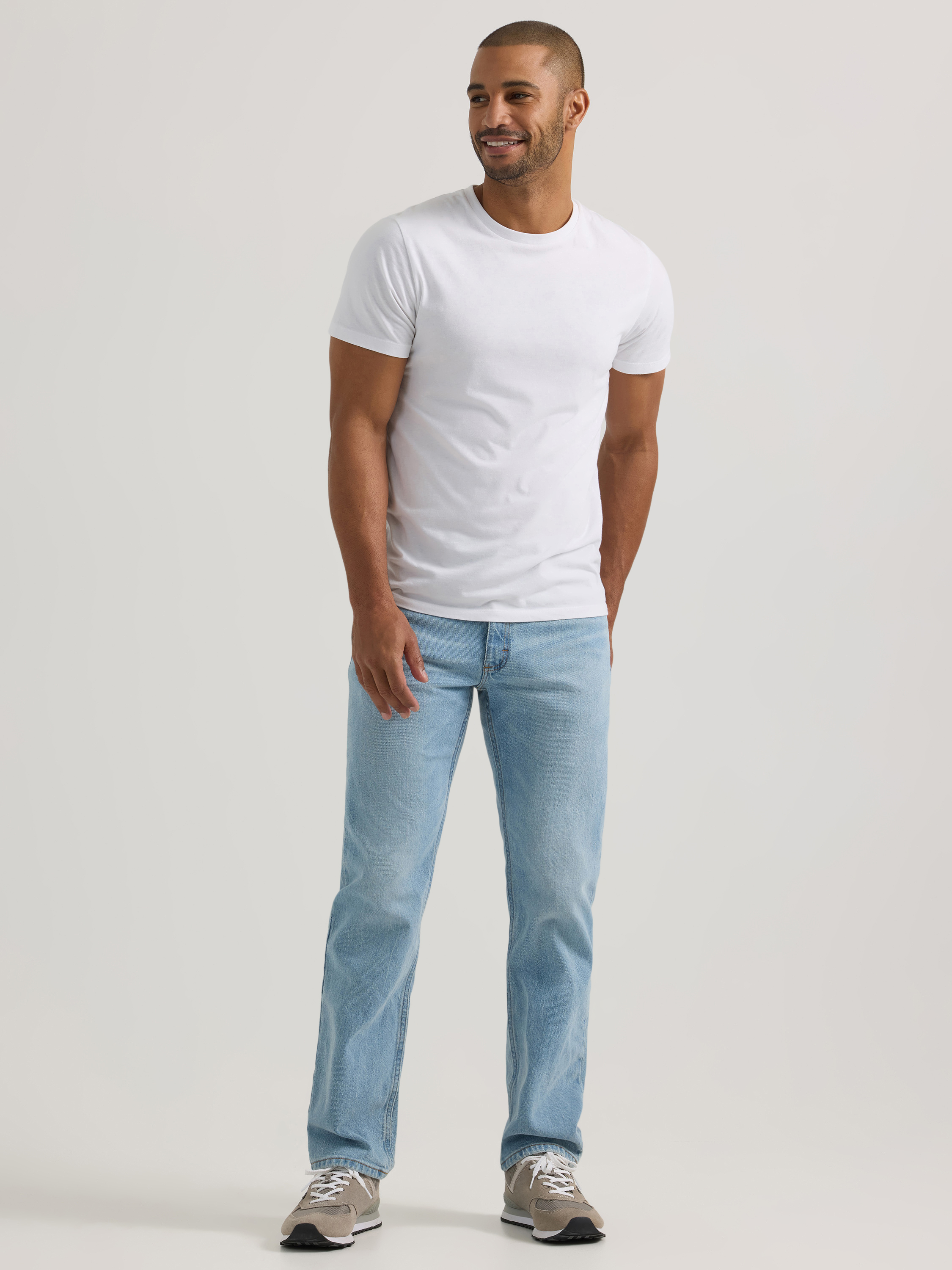 Lee Legendary Jean Regular Straight Leg 112357654 | eBay