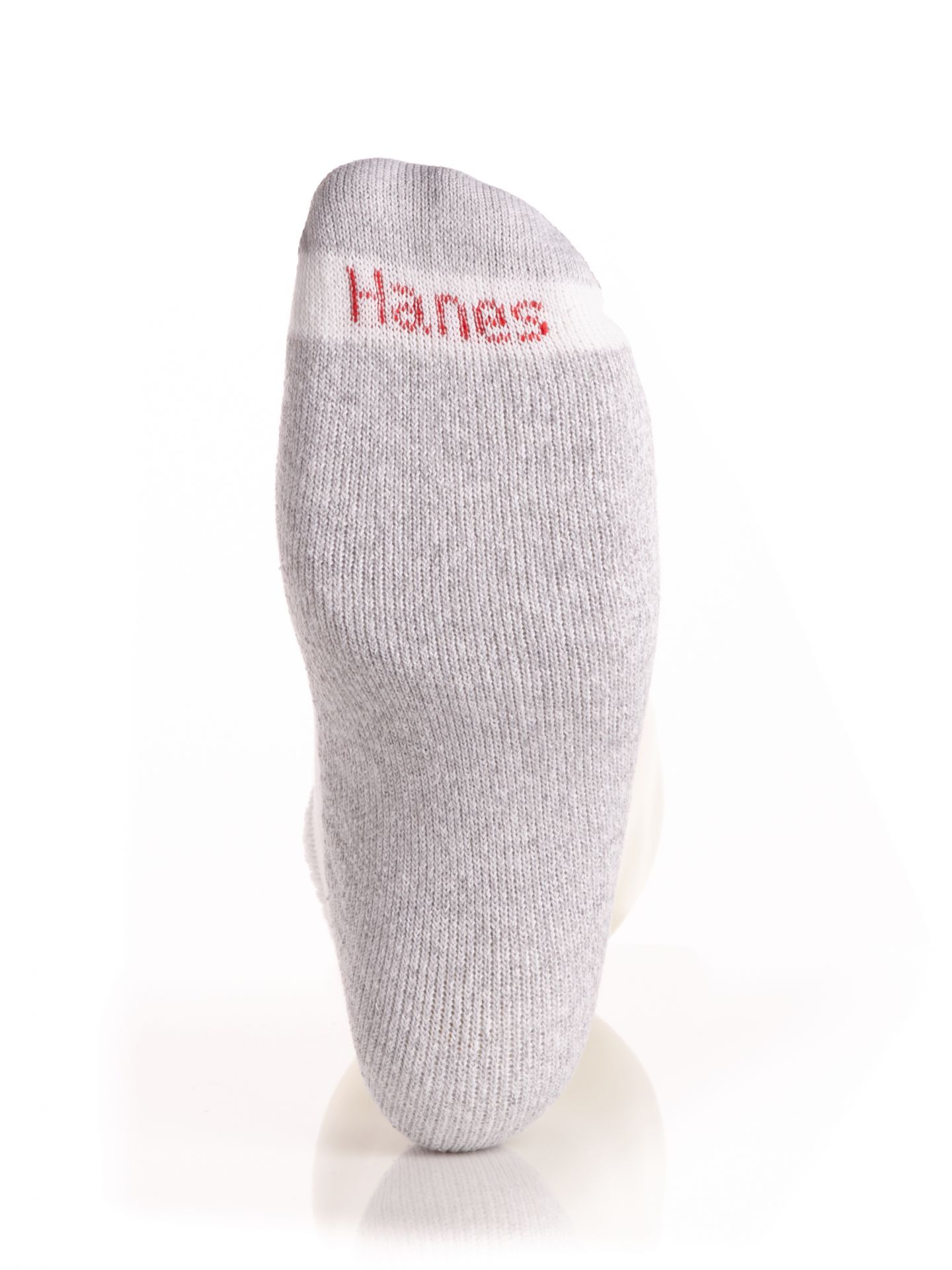 Hanes Classics Men's 6-Pack Extra Low Cut Socks Hmp190-6 | eBay