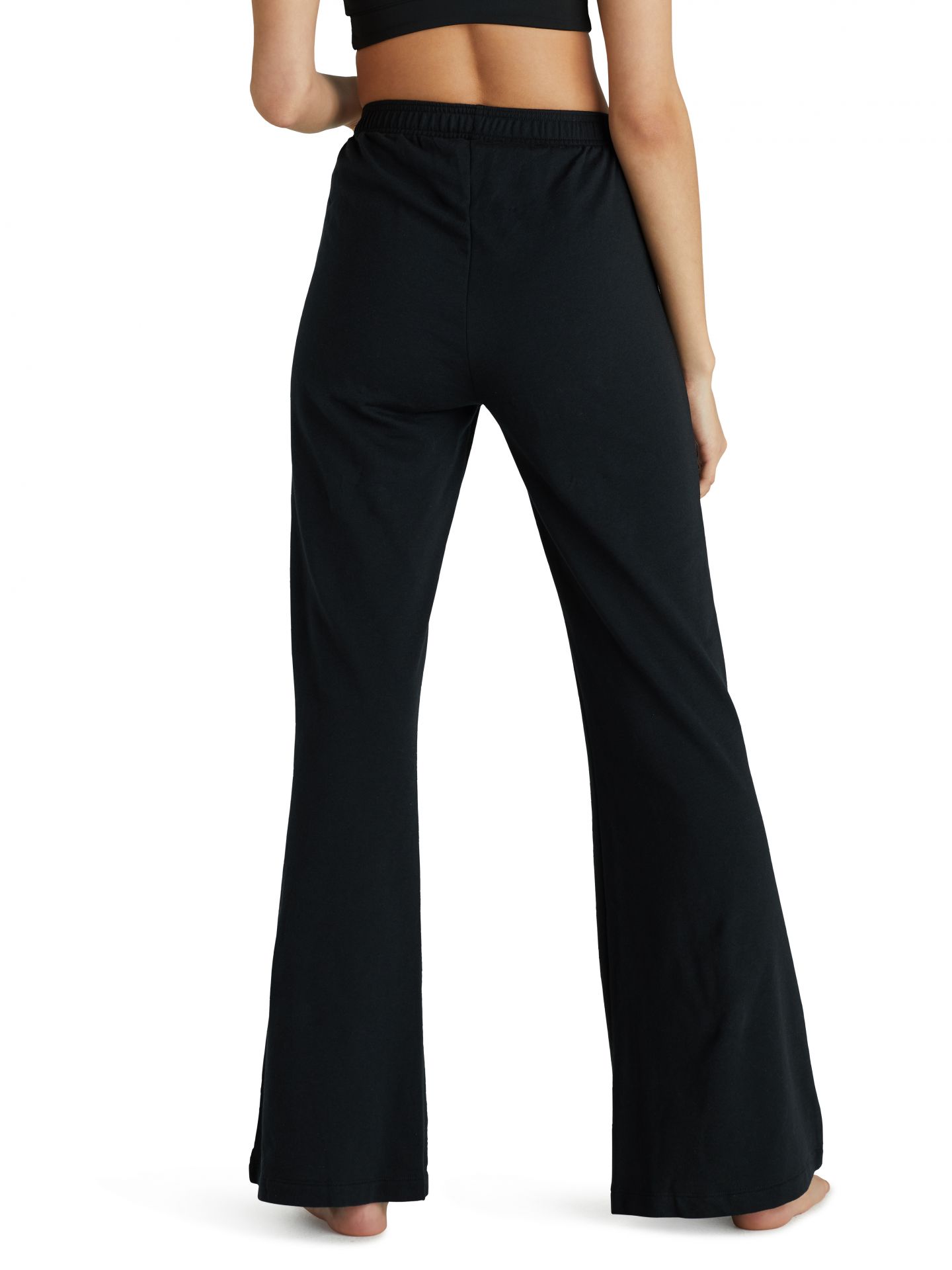 Soffe Womens Soffe Open Bottom Dance Pant 5852v | eBay