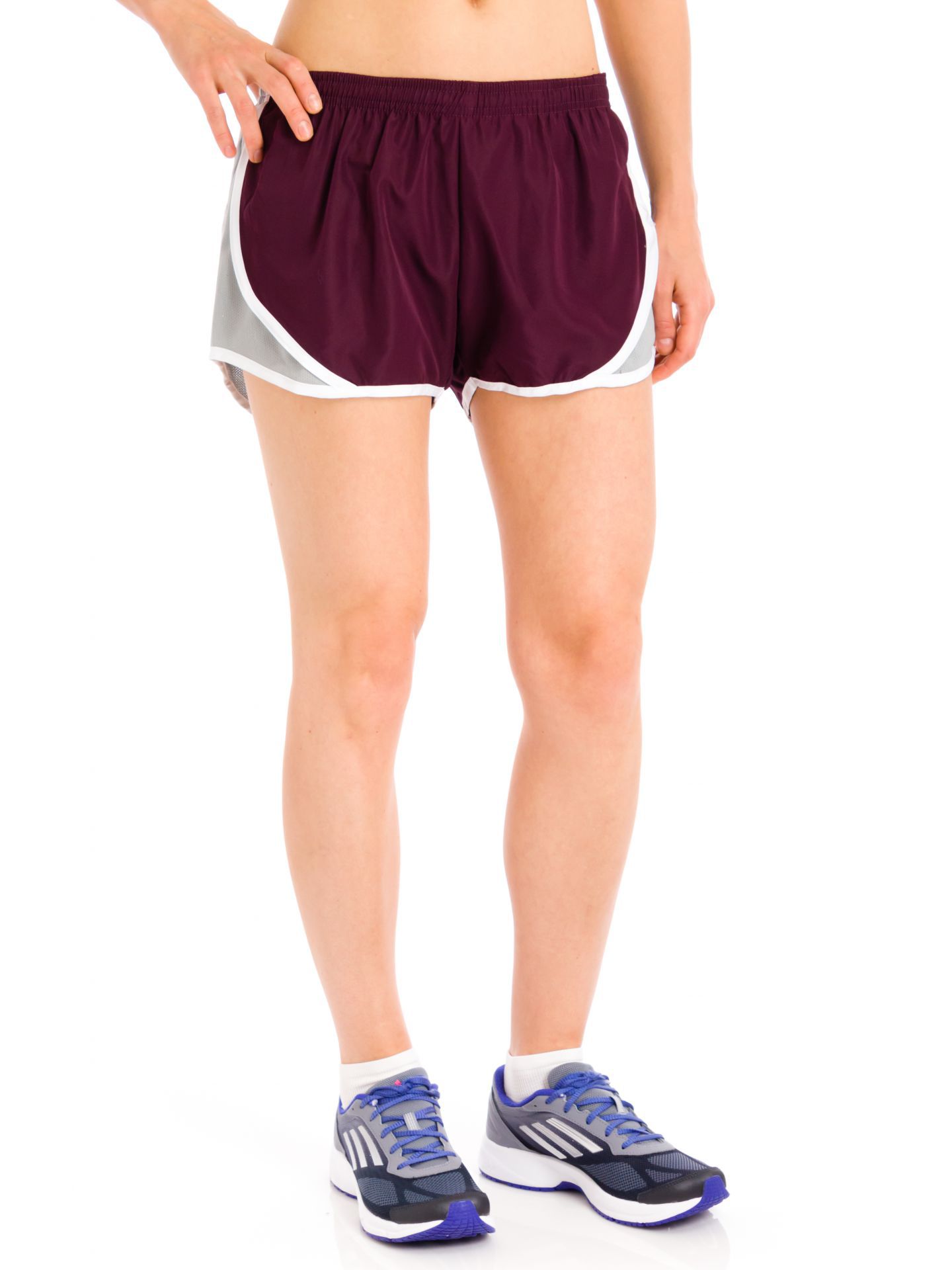 Soffe Juniors Team Shorty Shorts 081v | eBay