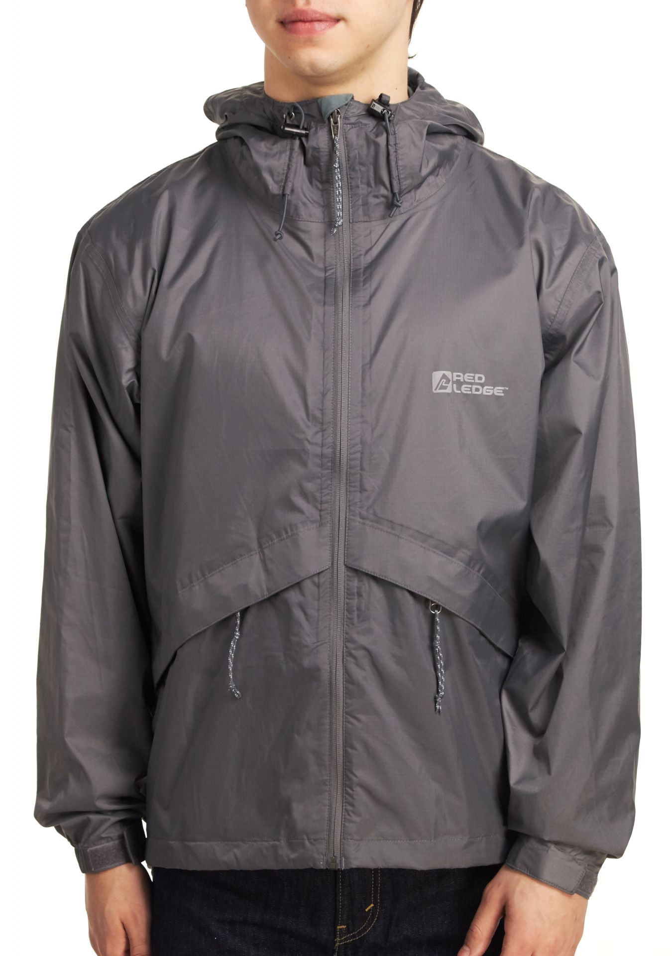 Red Ledge Unisex Thunderlight Jacket ao80 | eBay