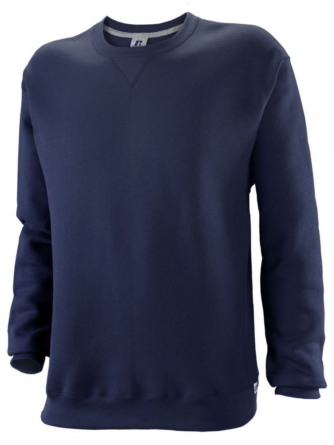 Russell Athletic Youth Dri-Power Fleece Crew Sweatshirt 998hbb1 | eBay