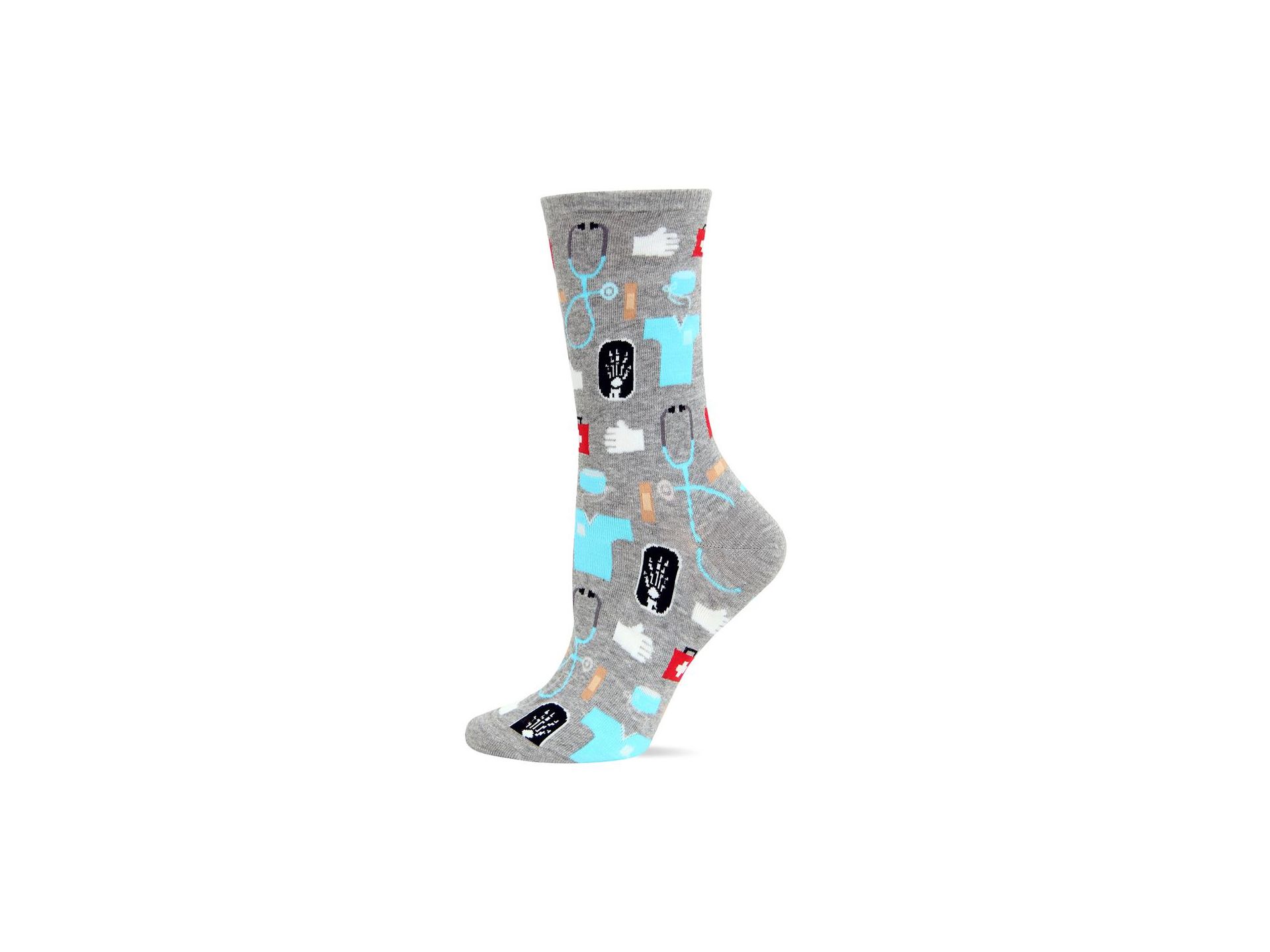 Hot Sox Women Medical Sock HO000262 | eBay