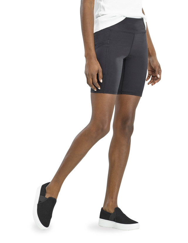 Hue Active Pep Talking Bike Shorts U22723 | eBay